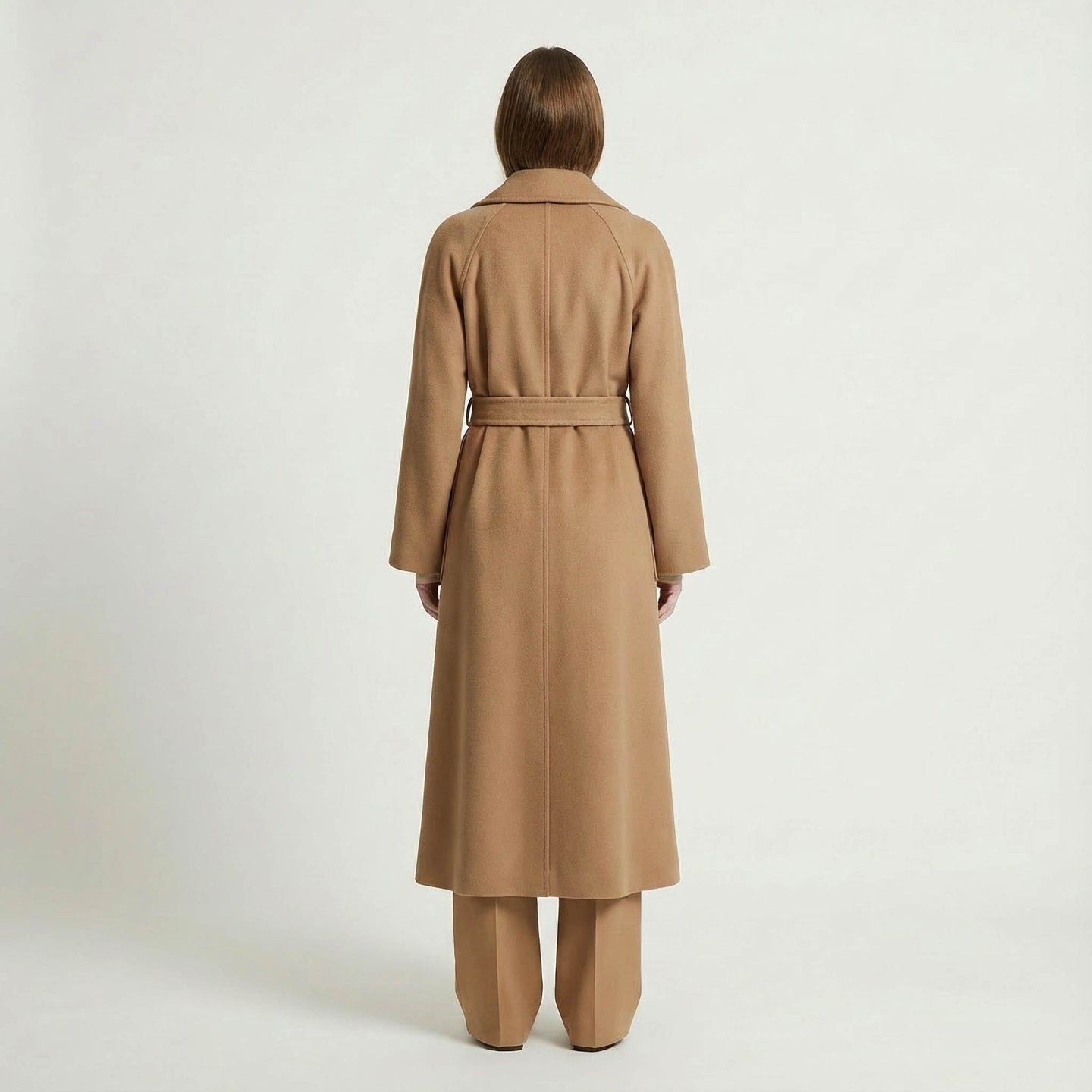 The Coatmaker Company | Premium Wool & Cashmere Women's Coats